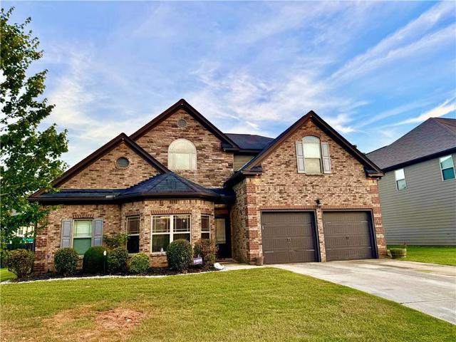 10032 Musket Ridge Ct, Jonesboro, GA 30238 | 17 Photos - Movoto