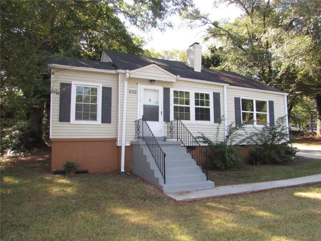 1 Perkerson Park Atlanta Homes For Sale & Perkerson Park, Atlanta Real ...