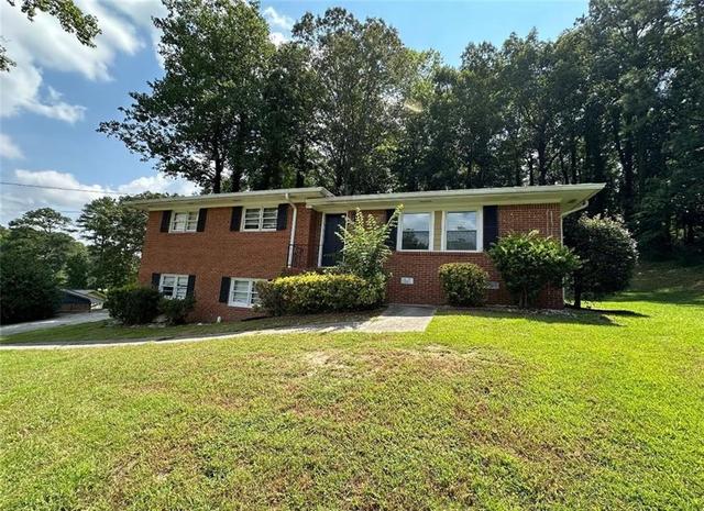 2490 Thornton Dr, Atlanta, GA 30349 | 9 Photos - Movoto