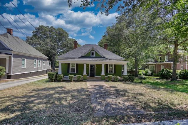 394 N Cherokee Rd, Social Circle, GA 30025 | 52 Photos - Movoto