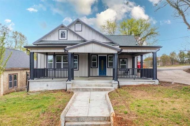303 Noyes St, Cedartown, GA 30125 | 25 Photos - Movoto