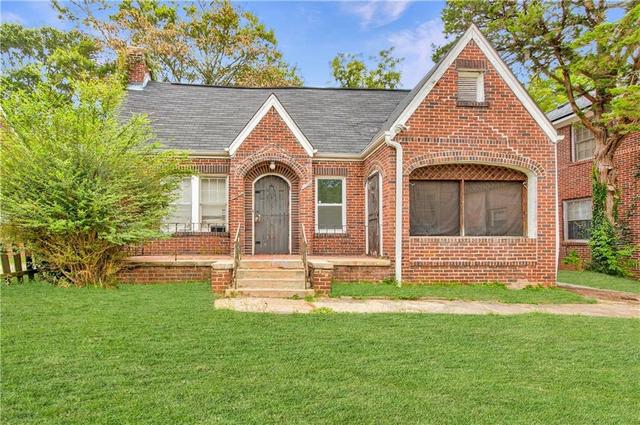 1373 Martin Luther King Jr Dr NW, Atlanta, GA 30314 | 34 Photos - Movoto