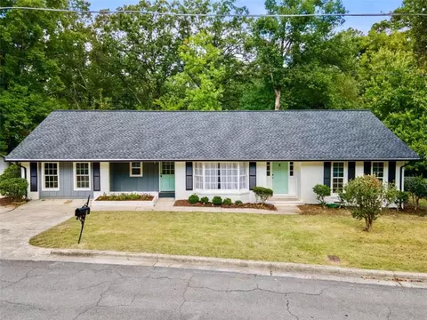 564 Rome Homes For Sale & Rome, GA Real Estate - Movoto