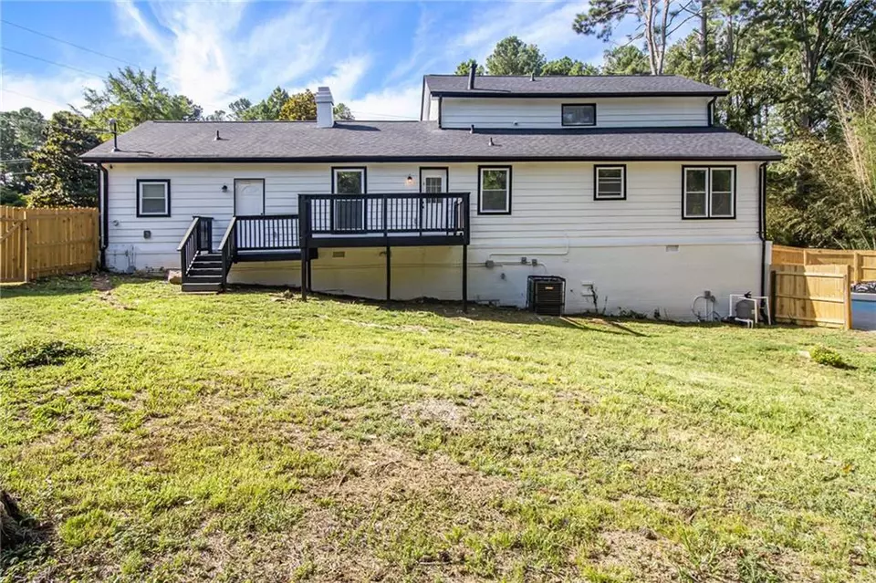 375 Arbor Ridge Dr, Stone Mountain, GA 30087 | 26 Photos - Movoto