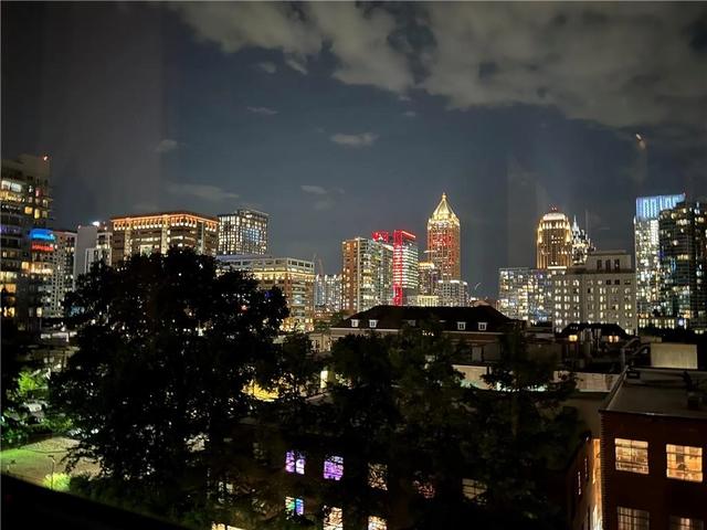 878 Peachtree St NE #612, Atlanta, GA 30309 | MLS# 7463833 | 42 Photos ...