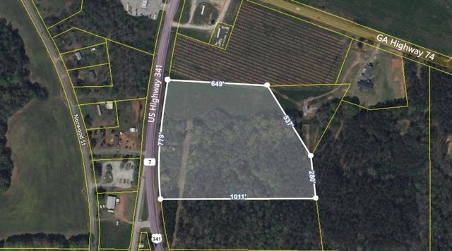 0 Highway 341, Culloden, GA 31016 | 1 photo - Movoto