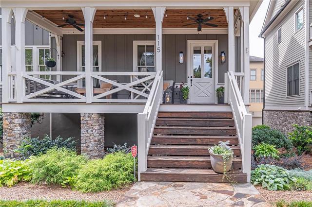 1 Colonel Jones Park Norcross Homes For Sale & Colonel Jones Park ...