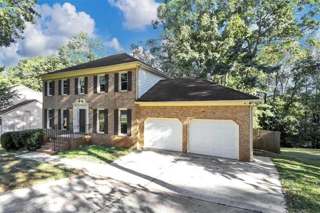 3796 Holy Cross Dr, Decatur, GA 30034 | 30 Photos - Movoto