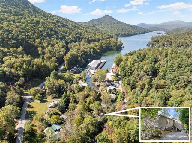 Rabun County, GA Single Family Homes For Sale - Movoto