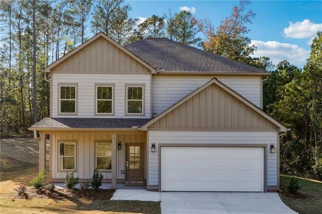 1918 Crescent Moon Dr NE, Conyers, GA 30012 | 42 Photos - Movoto