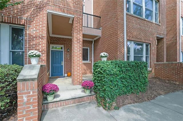 The Bluffs At Lenox Townhomes Atlanta Duplex & Multi Family For Sale ...