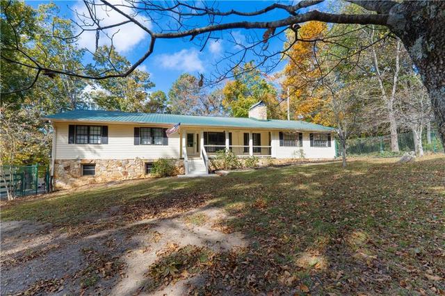 3 High Knoll Farms Jasper Homes For Sale & High Knoll Farms, Jasper ...