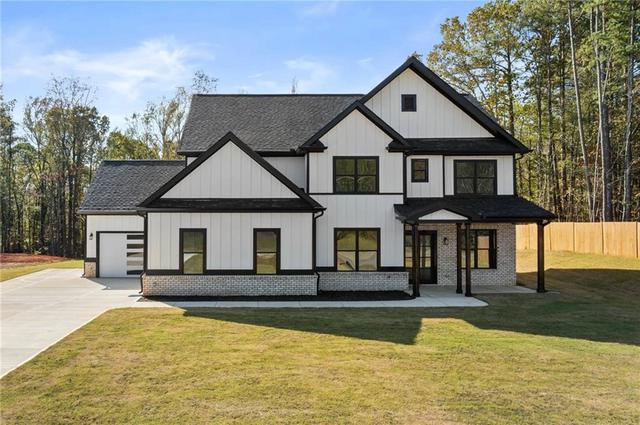 1619 Austin Rd, Winder, GA 30680 | 60 Photos - Movoto