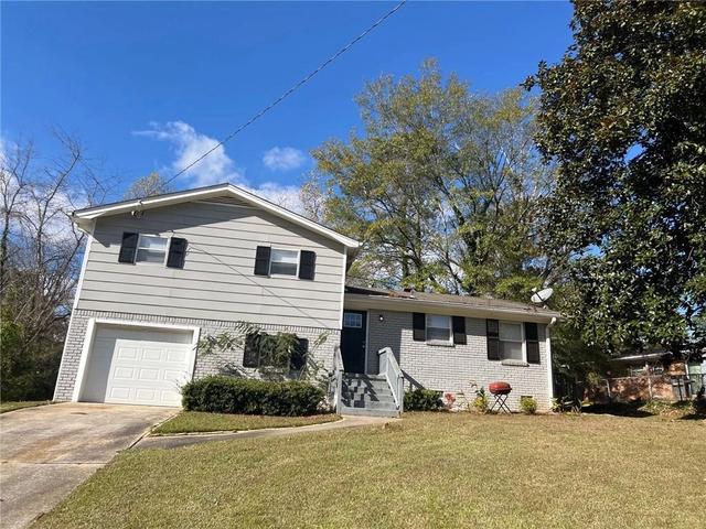 Decatur, GA Single Family Homes For Sale - Movoto