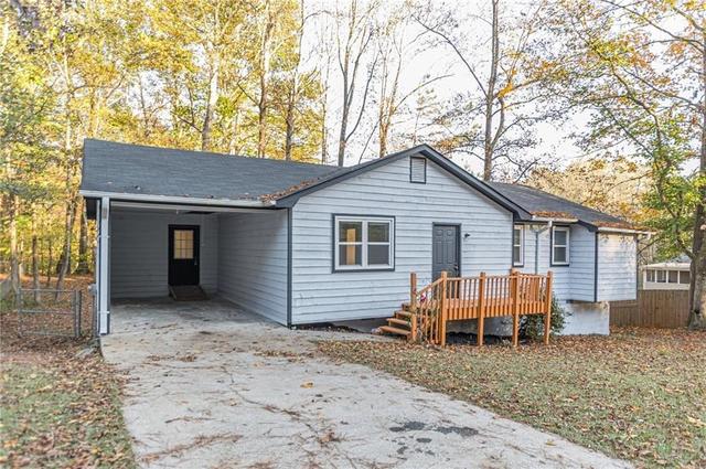 2870 Aunt Pitty Pat Ln, Douglasville, GA 30135 | 35 Photos - Movoto