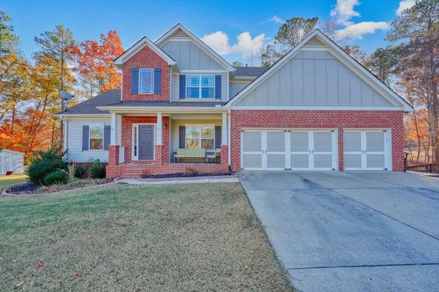 867 Potomac Dr, Dallas, GA 30132 | 79 Photos - Movoto