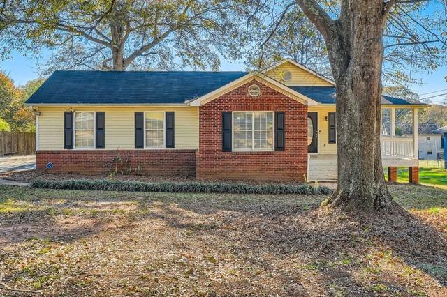 4055 Rex Rd, Rex, GA 30273 | 32 Photos - Movoto