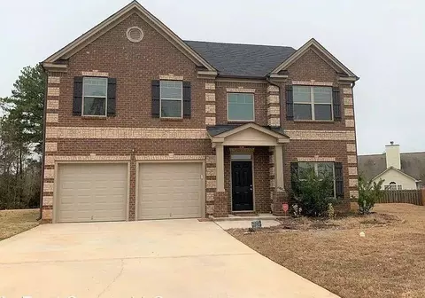 5979 Rex Ridge Ct, Rex, GA 30273 | 1 photo - Movoto