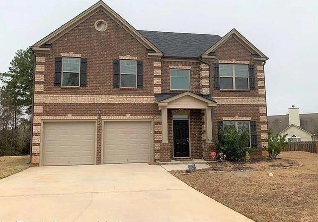 5979 Rex Ridge Ct, Rex, GA 30273 | 1 photo - Movoto