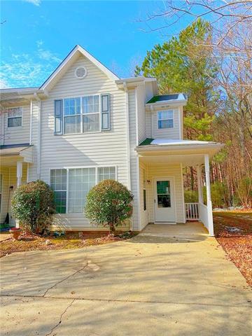 Rex, GA Condos & Townhouses For Sale - Movoto