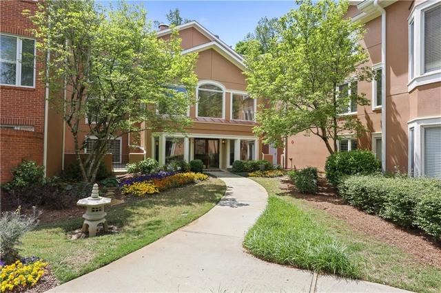 Atlanta, GA Condos & Townhouses with 2+ Beds & 2+ Baths For Sale - Movoto