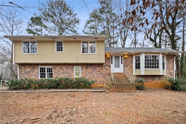 4745 Elam Forest Dr, Stone Mountain, GA 30083 | 42 Photos - Movoto