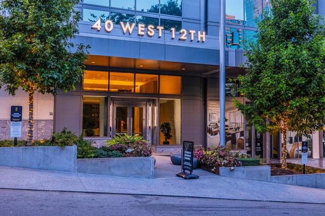 40 12th St NE #1701, Atlanta, GA 30309 | MLS# 7513470 | 49 Photos - Movoto