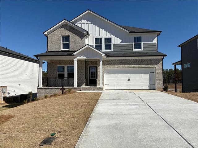 1961 Fairchild Ave, Grayson, GA 30017 | MLS# 7515109 | 45 Photos - Movoto