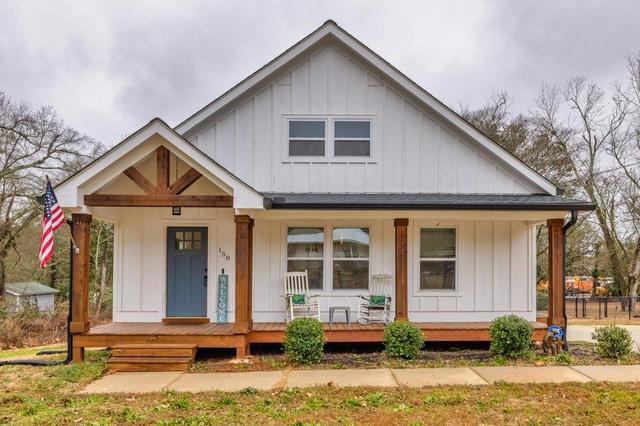 150 Springtree Rd, Athens, GA 30605 | MLS #7516245 | 33 Photos - Movoto