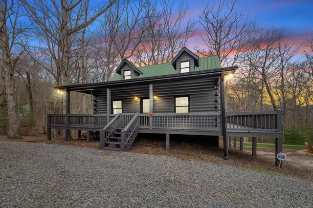 106 Underlook Rd, Blue Ridge, GA 30513 | MLS# 7519303 | 60 Photos - Movoto