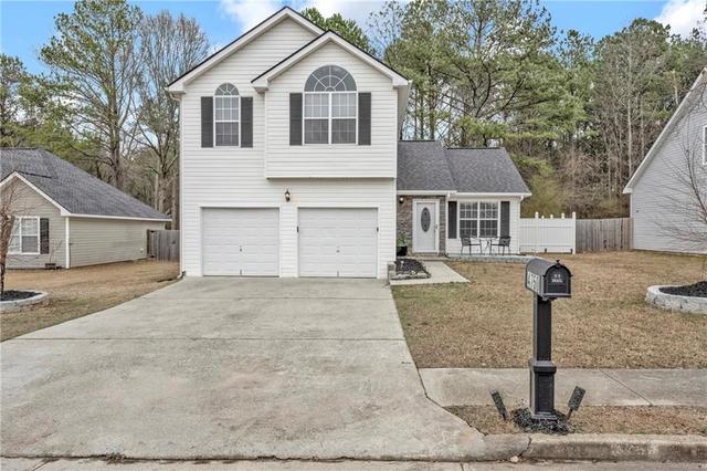 4750 Millenium View Ct, Snellville, GA 30039 | MLS# 7521106 | 34 Photos ...