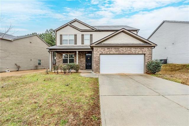 450 Lake Ridge Ln, Fairburn, GA 30213 | MLS# 7527643 | 39 Photos - Movoto