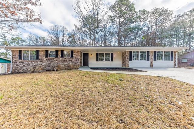 3884 Rockey Valley Dr, Conley, GA 30288 | MLS# 7527697 | 29 Photos - Movoto