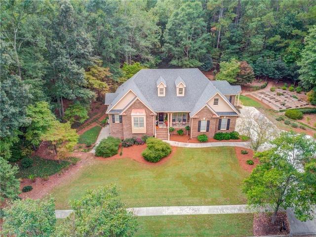 901 Providence Ln, Monroe, GA 30656 | MLS# 7529097 | 63 Photos - Movoto
