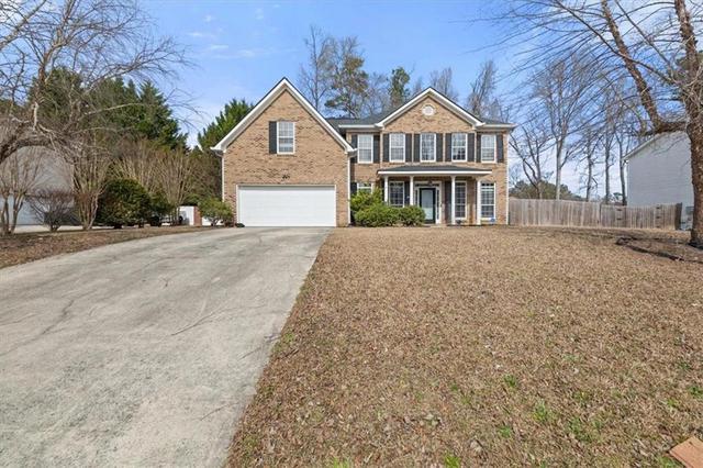 692 Sedgwick Dr, Jonesboro, GA 30238 | MLS# 7529828 | 23 Photos - Movoto