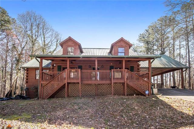 1448 Old Country Farm Rd, Dallas, GA 30132 | MLS# 7529844 | 34 Photos ...