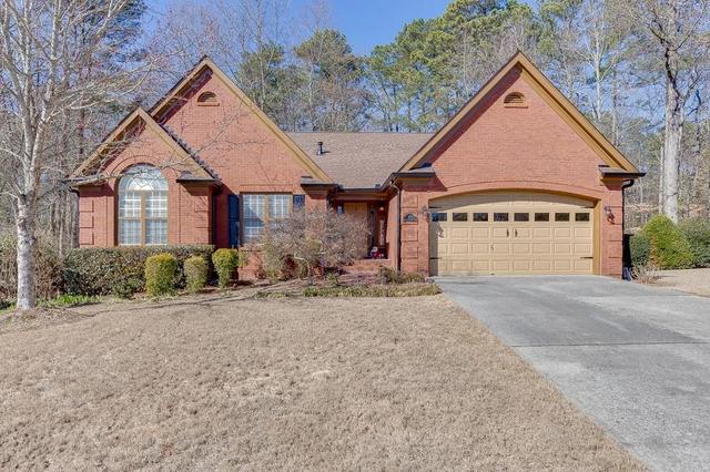 1615 Creek Pointe Cir, Lawrenceville, GA 30043 | MLS# 7530046 | 66 ...