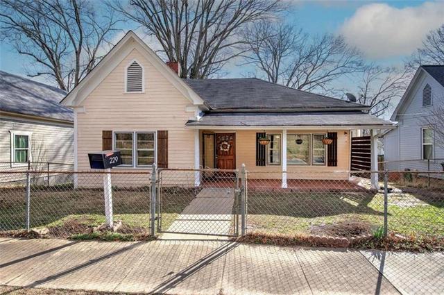 542 Rome Homes For Sale & Rome, GA Real Estate - Movoto