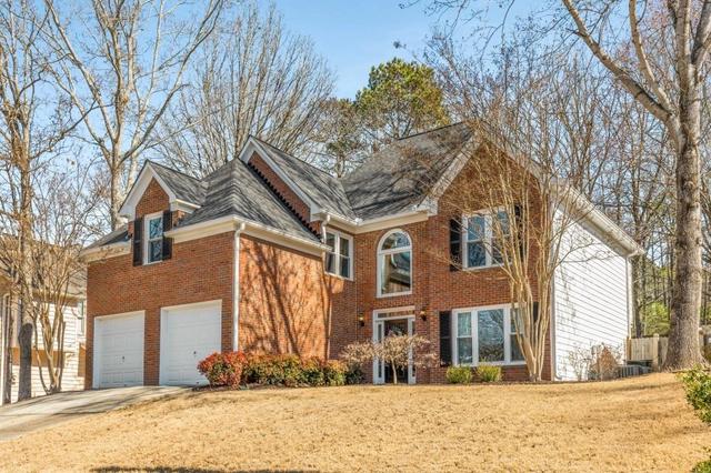 4872 Thicket Path, Acworth, GA 30102 | MLS# 7531034 | 43 Photos - Movoto