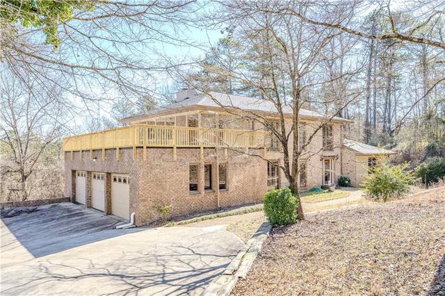 2107 Rockmart Rd, Rome, GA 30161 | MLS# 7531128 | 33 Photos - Movoto