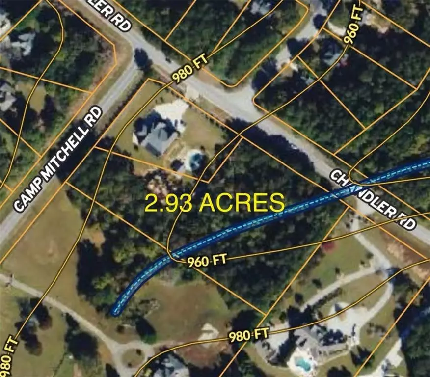2220 Camp Mitchell Rd, Grayson, GA 30017 | MLS# 7531219 | 4 Photos - Movoto