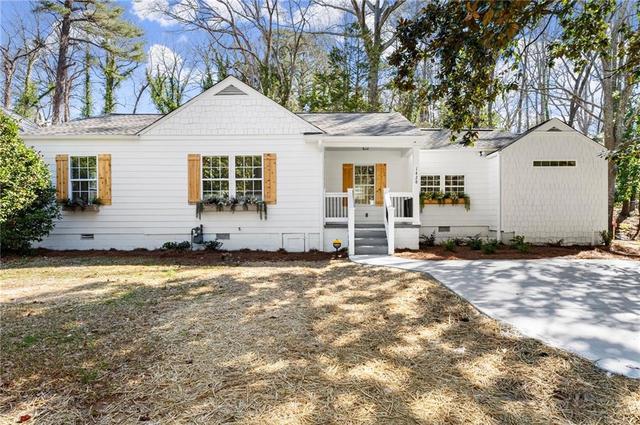 1428 Pinehurst Dr SW, Atlanta, GA 30311 | MLS# 7531329 | 28 Photos - Movoto
