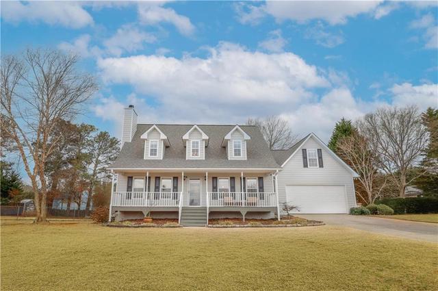 354 Winder Homes For Sale & Winder, GA Real Estate - Movoto