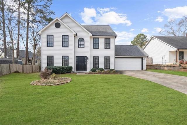 310 Mulberry Manor Ct, Johns Creek, GA 30005 | MLS# 7538397 | 57 Photos ...