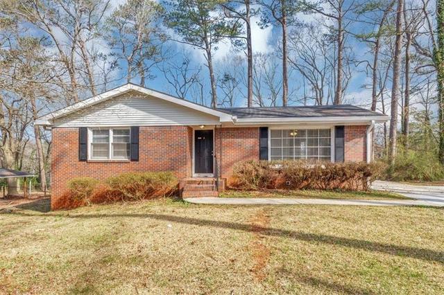 2718 Amelia Ave, Decatur, GA 30032 | 33 Photos - Movoto