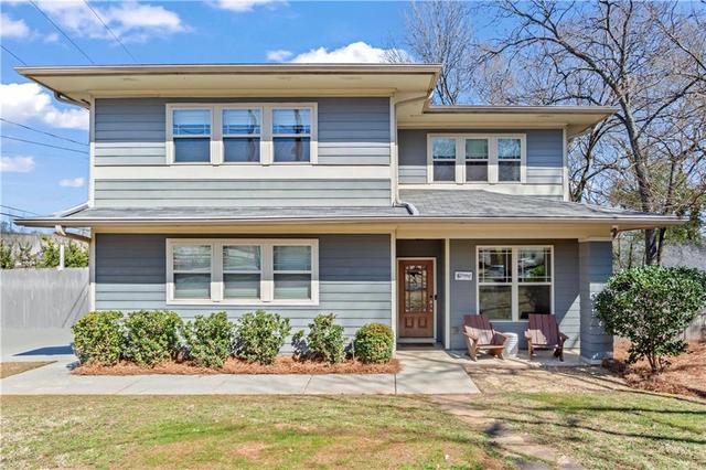 Atlanta Manor, GA Homes For Sale & Real Estate | Movoto