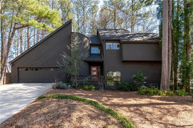 Cobb County, GA Homes with 3 - 4 Beds For Sale - Movoto