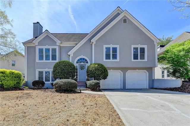 1464 Justin Dr, Lawrenceville, GA 30043 | MLS# 7548185 | 61 Photos - Movoto