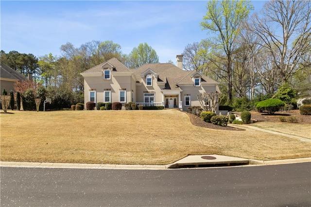 3720 River Mansion Dr, Peachtree Corners, GA 30096 | MLS# 7548887 | 64 ...