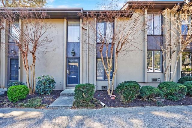 The Ivy At Buckhead Atlanta Homes For Sale & Real Estate | Movoto